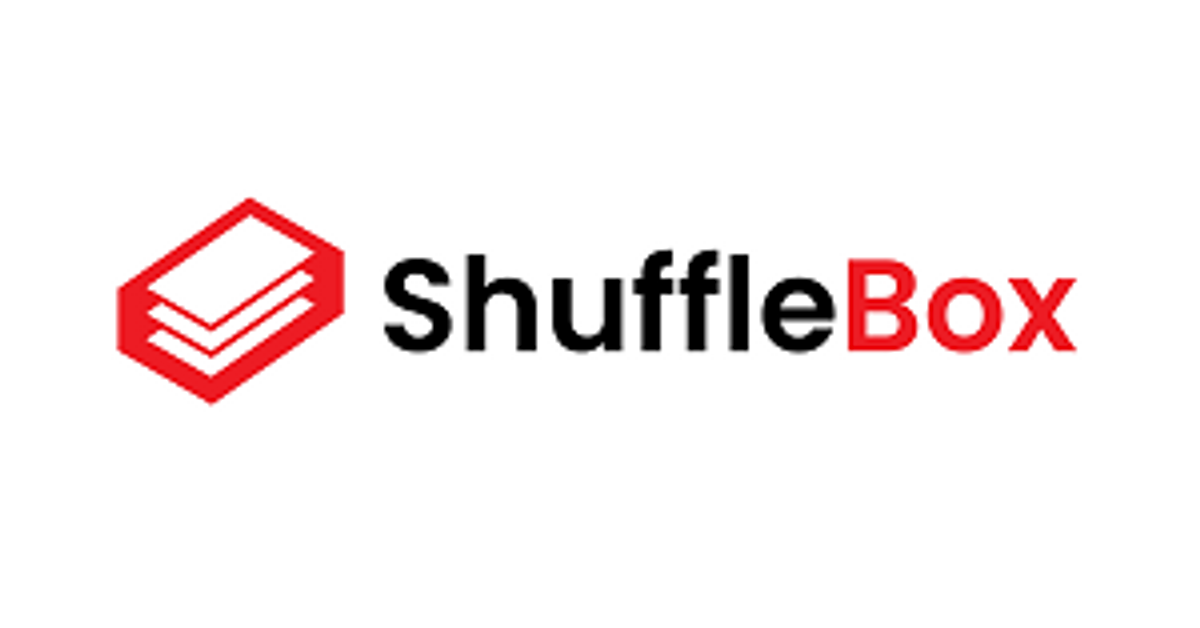 ShuffleBox